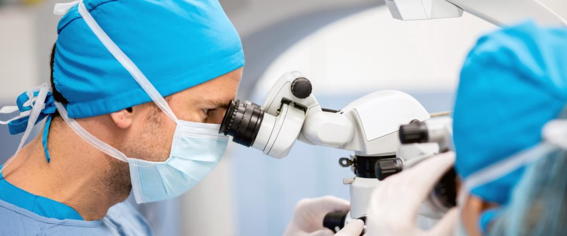 Who is the Best Eye Surgeon in New York City?