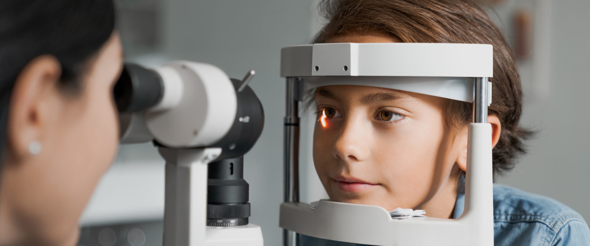 Why Everyone Should Visit an Ophthalmologist